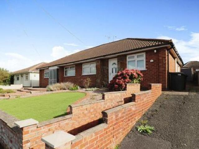 2 Bedroom Semi detached Bungalow For Sale In Exhall