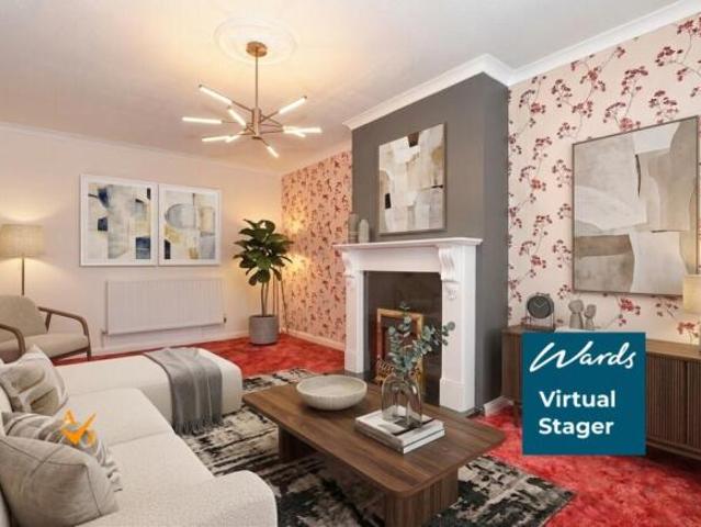 2 bedroom semi detached bungalow for sale in Eynsford Road, Maidstone, Allington, Kent, ME16