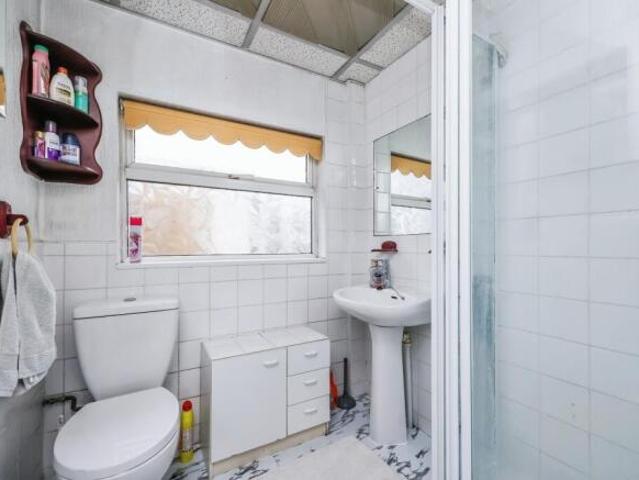 2 bedroom semi detached bungalow for sale in Fairham Drive, Wollaton, NG8