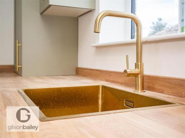 2 bedroom semi detached bungalow for sale in Falcon Road West, Sprowston, NR7