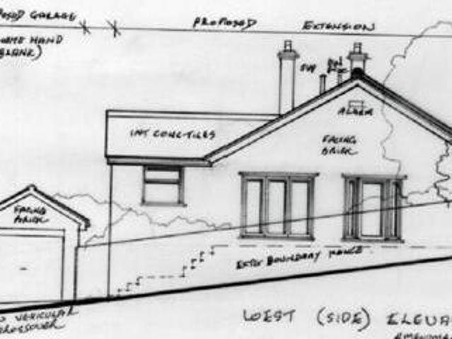 2 Bedroom Semi detached Bungalow For Sale In Faversham