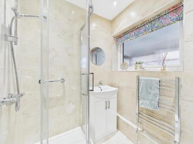2 bedroom semi detached bungalow for sale in Fenton Road, Mickleover, DE3