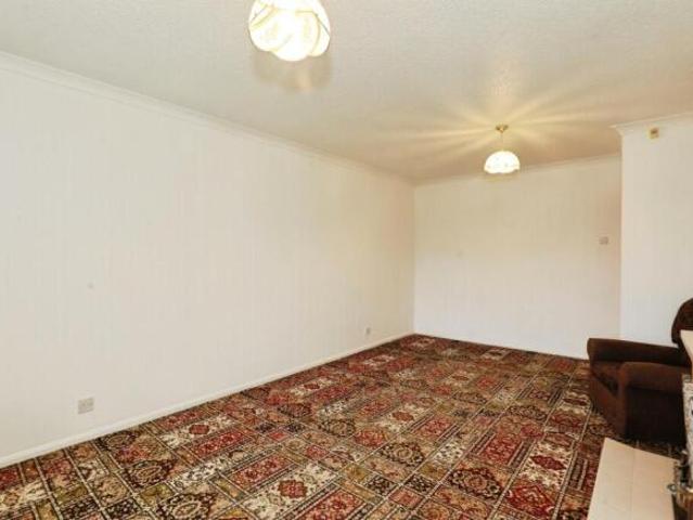 2 bedroom semi detached bungalow for sale in Fenlow Avenue, Stoke on Trent, ST2