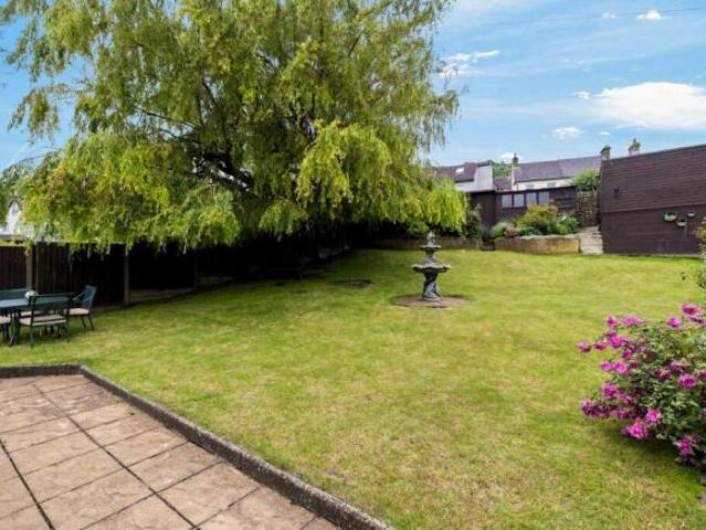 2 bedroom semi detached bungalow for sale in Folkestone Road, Dover, CT17