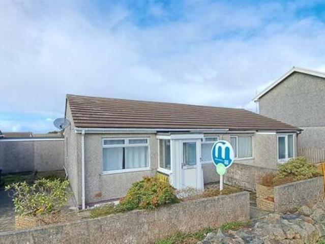 2 Bedroom Semi detached Bungalow For Sale In Four Lanes