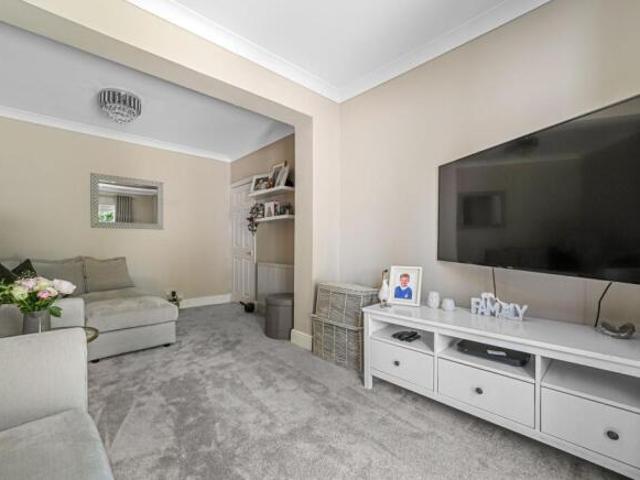 2 bedroom semi detached bungalow for sale in Fourth Avenue, Chelmsford, CM1