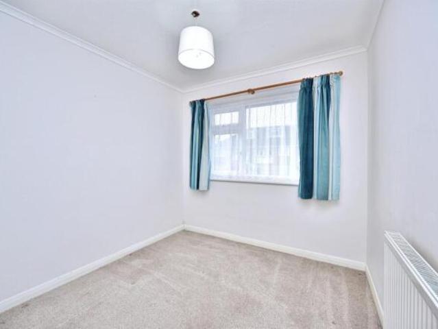 2 bedroom semi detached bungalow for sale in Flaxman Drive, Maidstone, ME16