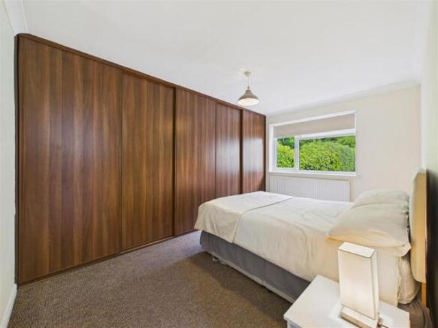 2 bedroom semi detached bungalow for sale in Fulford Crescent, Willerby, HU10