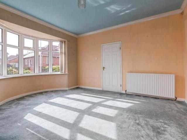 2 bedroom semi detached bungalow for sale in Gifford Square, Sunderland, SR4