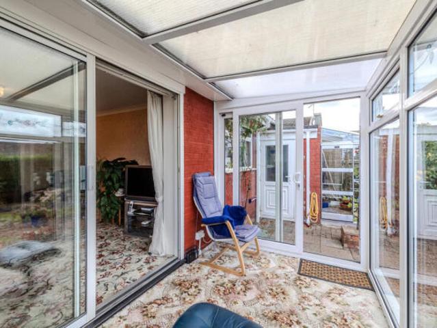 2 bedroom semi detached bungalow for sale in Gilmore Close, Newcastle Upon Tyne, NE5