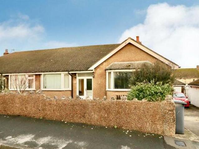2 Bedroom Semi detached Bungalow For Sale In Glasson Dock