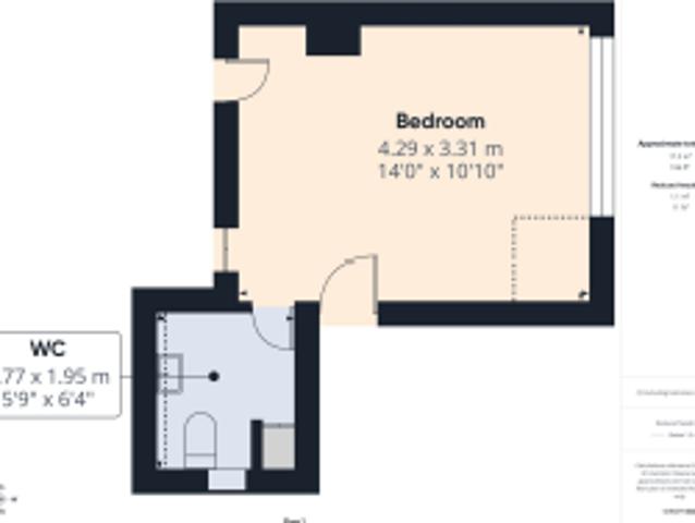 2 bedroom semi detached bungalow for sale in Glendale Drive, Bradford, BD6