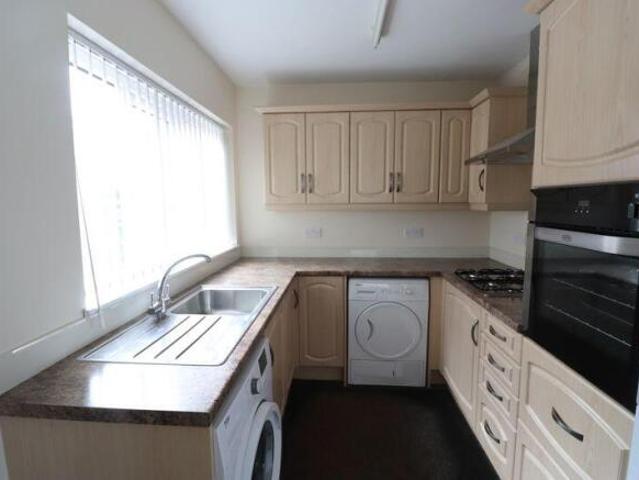 2 bedroom semi detached bungalow for sale in Gleneagles Crescent, Birches Head, Stoke On Trent, ST1