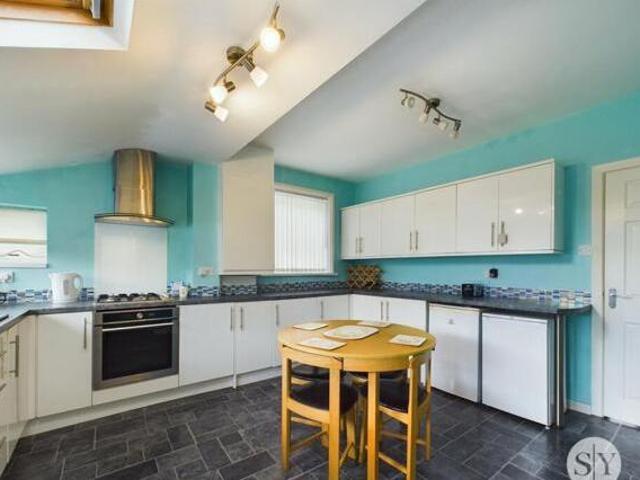 2 Bedroom Semi detached Bungalow For Sale In Great Harwood, Blackburn
