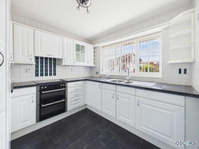 2 bedroom semi detached bungalow for sale in Green Island, Bilton, HU11