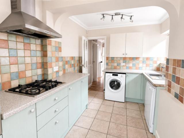 2 bedroom semi detached bungalow for sale in Greenhills Road, Kingsthorpe, Northampton NN2