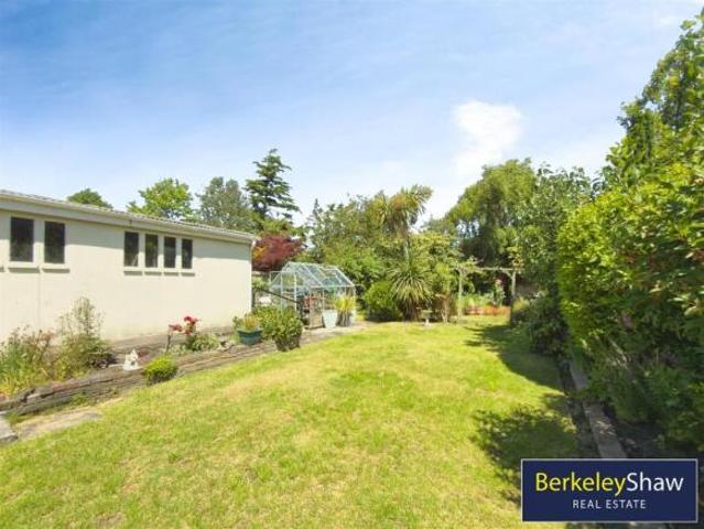 2 bedroom semi detached bungalow for sale in Greenway, Crosby, Liverpool, L23