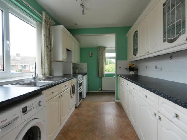 2 bedroom semi detached bungalow for sale in Greenway, Huntington, YO32