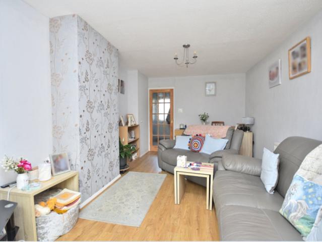 2 bedroom semi detached bungalow for sale in Hambledon Rise, Northampton, NN4