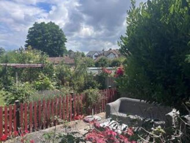 2 bedroom semi detached bungalow for sale in Haig Avenue, Rochester, ME1