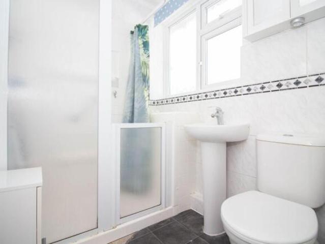 2 bedroom semi detached bungalow for sale in Harrow Way, Carpenders Park, Watford, WD19