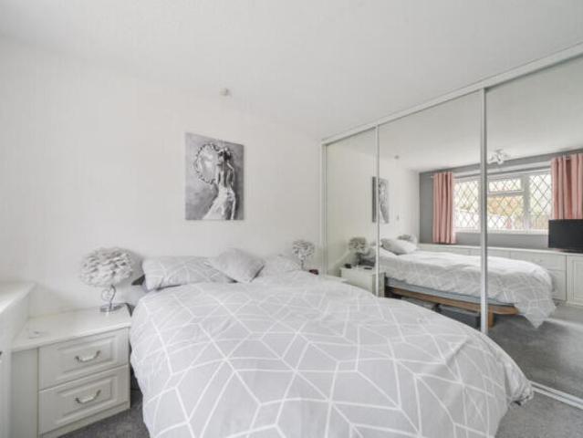 2 bedroom semi detached bungalow for sale in Hawthorne Avenue, Stoke on Trent, ST4