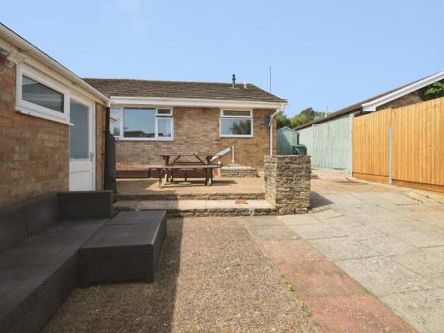 2 bedroom semi detached bungalow for sale in Hazelwood Avenue, Eastbourne, BN22