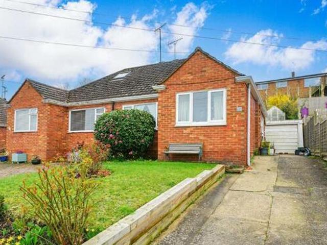 2 Bedroom Semi detached Bungalow For Sale In Heath And Reach
