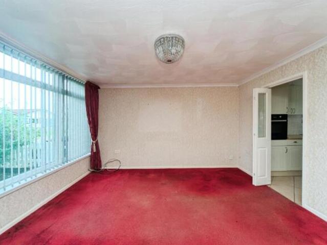 2 bedroom semi detached bungalow for sale in Hebrides Walk, Eastbourne, BN23