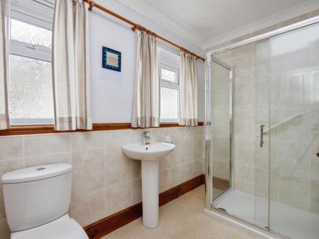2 bedroom semi detached bungalow for sale in Highbury Crescent, Plympton, PL7