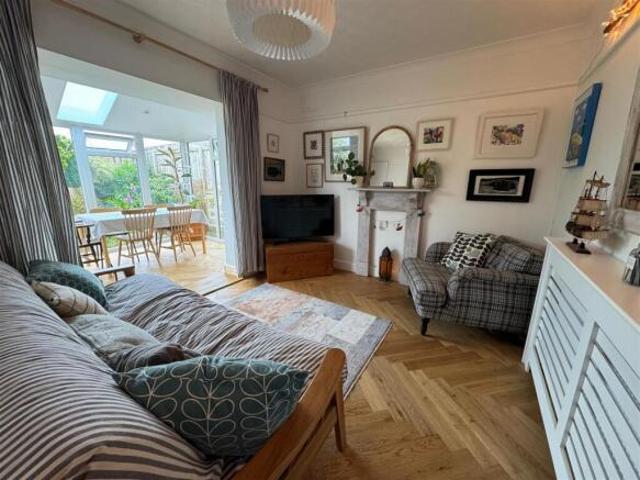 2 bedroom semi detached bungalow for sale in Higher Compton, Plymouth, PL3
