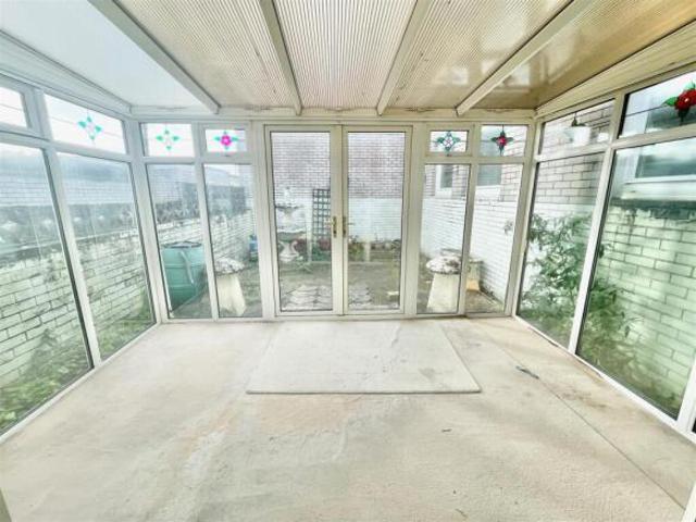 2 bedroom semi detached bungalow for sale in Hooe, Plymouth, PL9