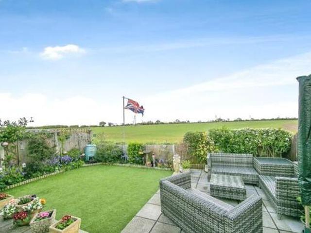 2 Bedroom Semi detached Bungalow For Sale In Holland on sea