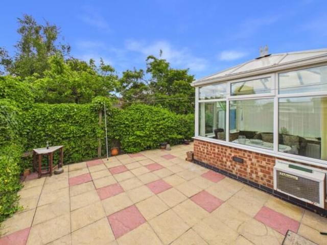 2 bedroom semi detached bungalow for sale in Hope Avenue, Mickleover, DE3