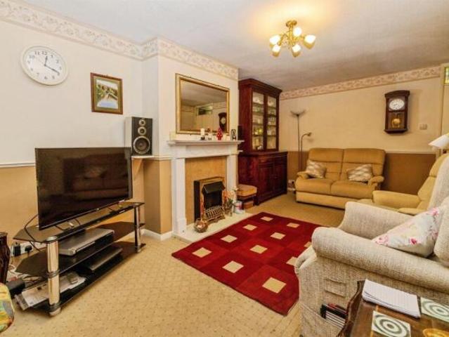 2 bedroom semi detached bungalow for sale in Horner Close, Lincoln, LN5