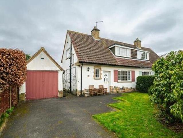 2 Bedroom Semi detached Bungalow For Sale In Horsforth