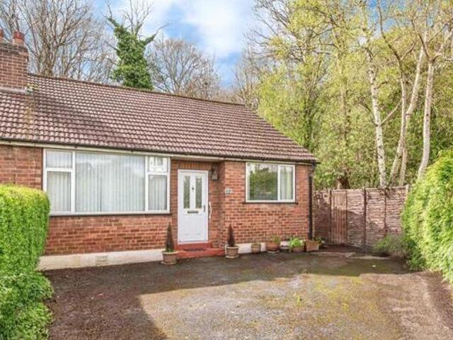 2 Bedroom Semi detached Bungalow For Sale In Horsforth