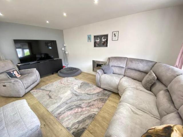 2 bedroom semi detached bungalow for sale in Houseman Drive, Park Hall, Stoke On Trent, ST3 5SB, ST3