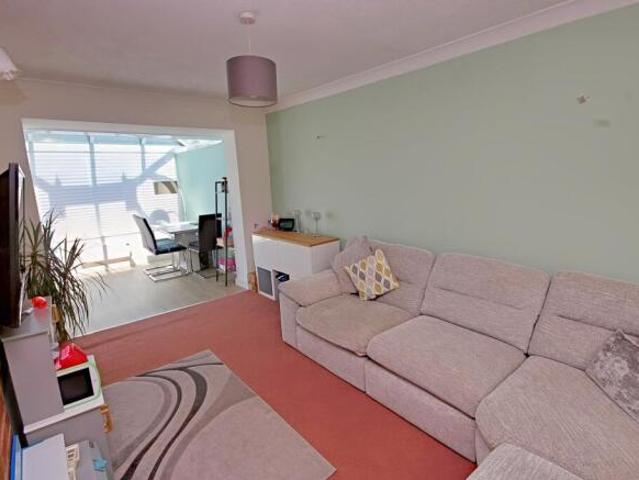 2 bedroom semi detached bungalow for sale in Howard Drive, Allington, Maidstone, ME16