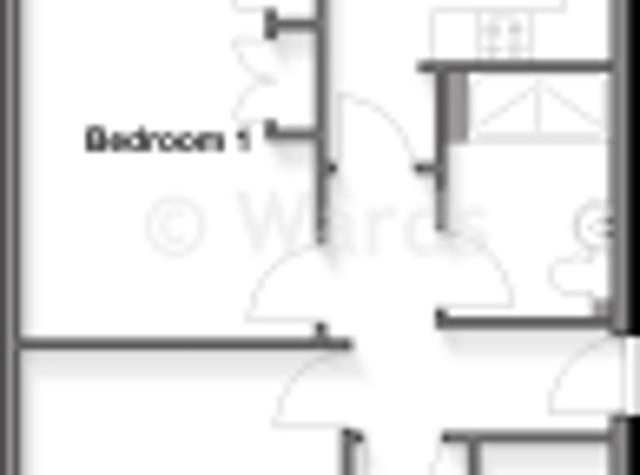 2 bedroom semi detached bungalow for sale in Howard Drive, Maidstone, Kent, ME16