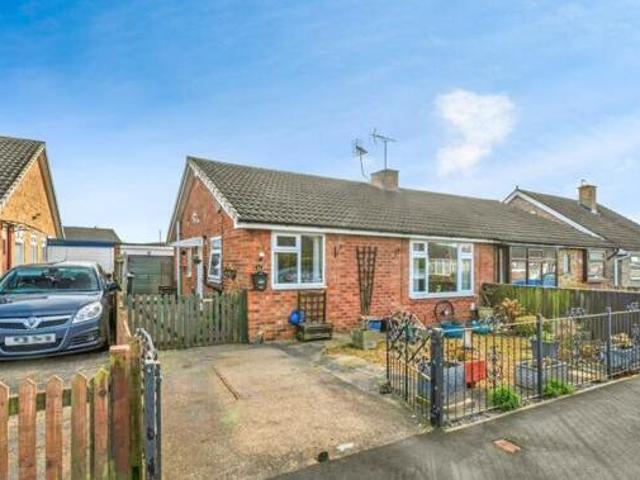 2 Bedroom Semi detached Bungalow For Sale In Huntington