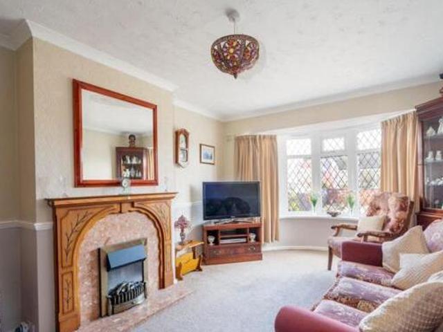 2 Bedroom Semi detached Bungalow For Sale In Huntington