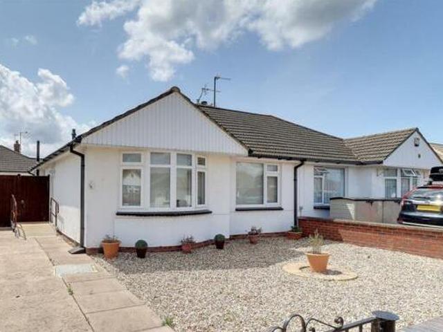 2 Bedroom Semi detached Bungalow For Sale In Hucclecote
