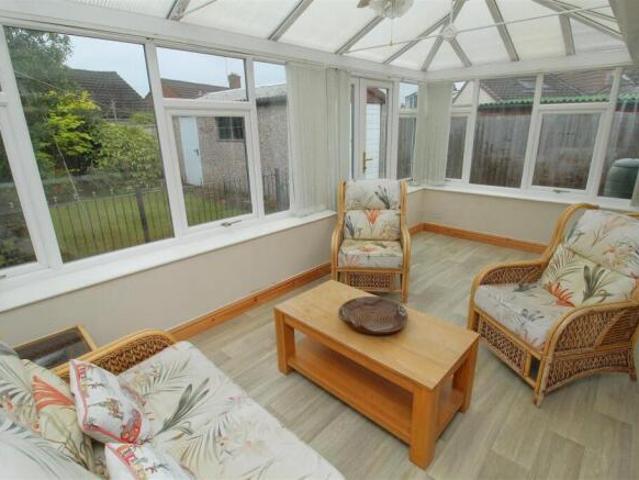 2 bedroom semi detached bungalow for sale in Kempton Park Road, Aintree Village, Liverpool, L10