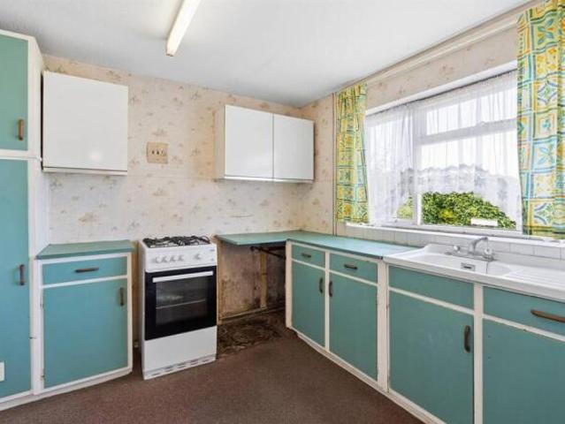 2 bedroom semi detached bungalow for sale in Kingfisher Close, Whitstable, CT5