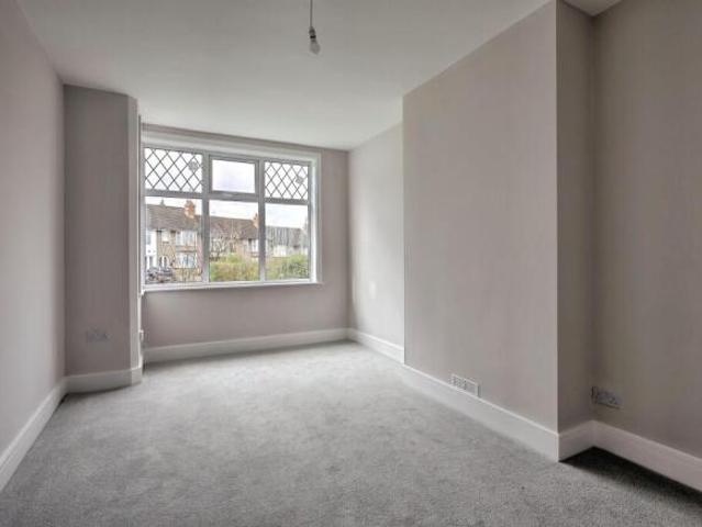 2 bedroom semi detached bungalow for sale in Kingsley Road, Northampton, NN2