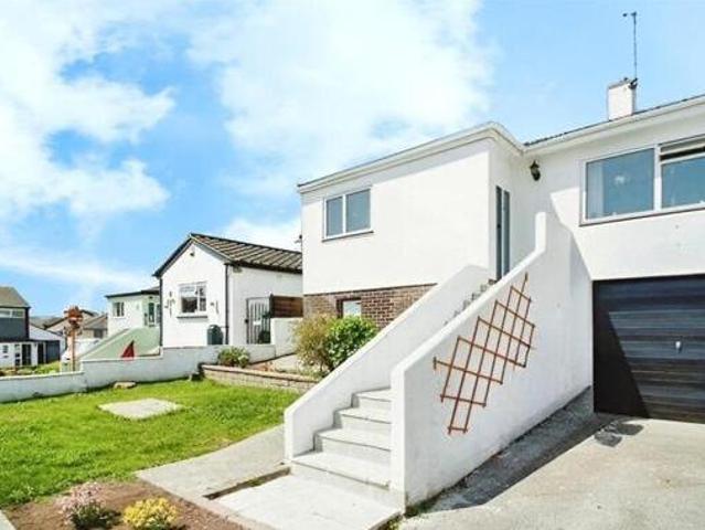 2 Bedroom Semi detached Bungalow For Sale In Kingsteignton, Newton Abbot