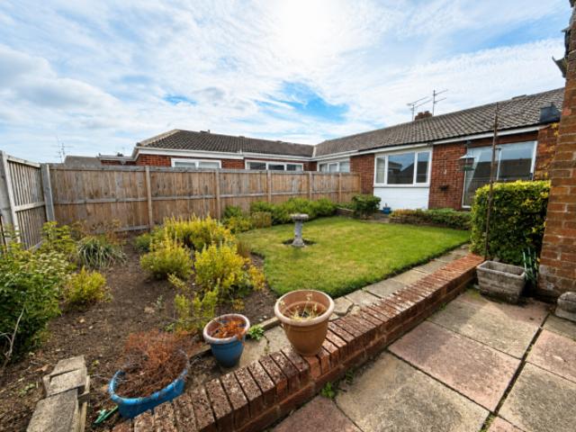 2 bedroom semi detached bungalow for sale in Kingswood Grove, Sunderland, SR4