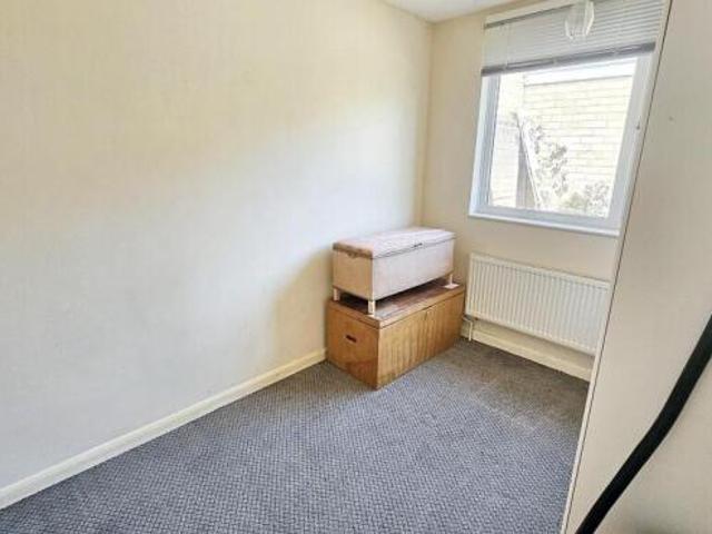 2 bedroom semi detached bungalow for sale in Kinross Close, Spinney Hill, Northampton, NN3
