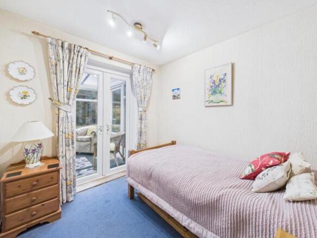 2 bedroom semi detached bungalow for sale in Kirkistown Close, Alvaston, DE24